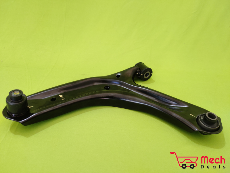 Renault Kwid (2015-2019) Control Arm Assy Left-456439-Starke- mechdeals.com