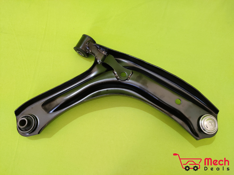 Renault Kwid (2015-2019) Control Arm Assy Left-456439-Starke- mechdeals.com