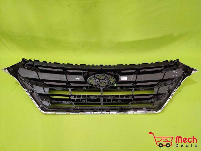 Grille Assy-Radiator-86350A0510-Hyundai- mechdeals.com