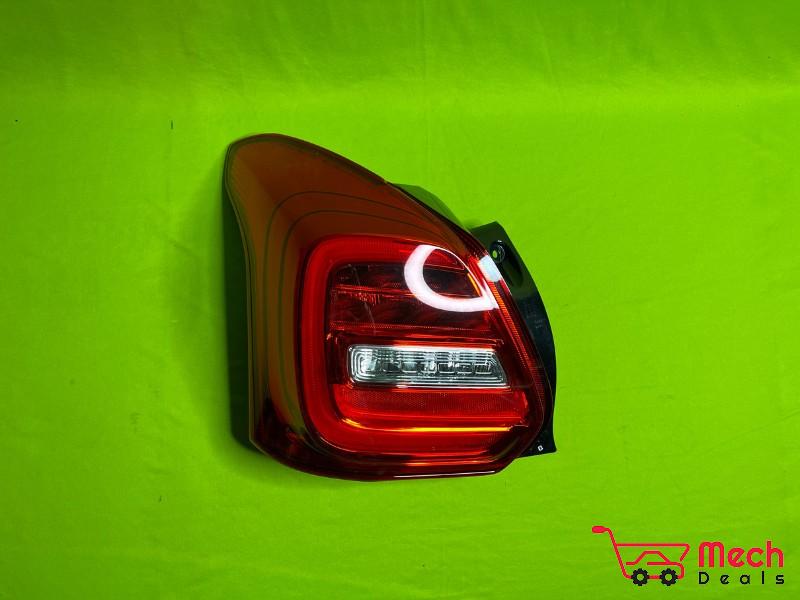 Maruti Swift Tail Lamp, Lh-35750M55RA0-Maruti Suzuki- mechdeals.com