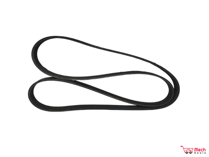 V-Ribbed Belt-038903137J-Volkswagen- mechdeals.com