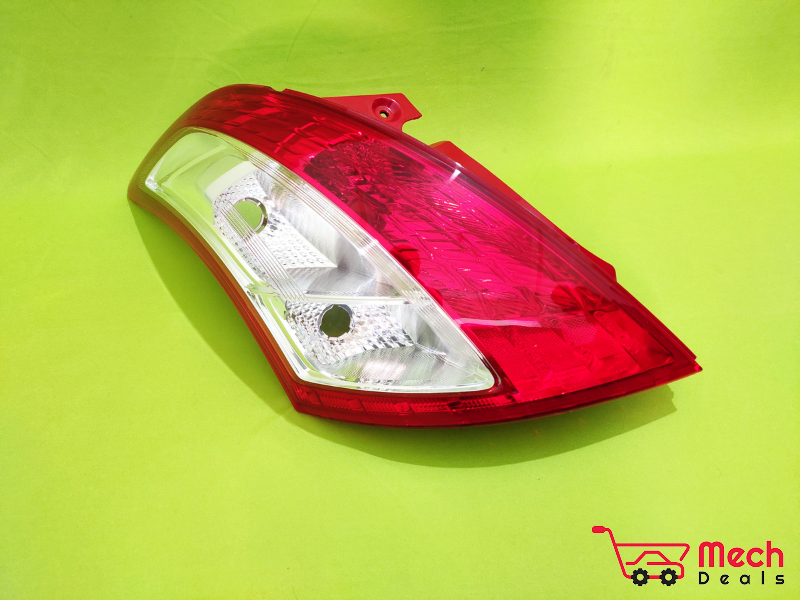 Maruti Swift Tail Lamp, Left Side-35670M74L00-Maruti Suzuki- mechdeals.com