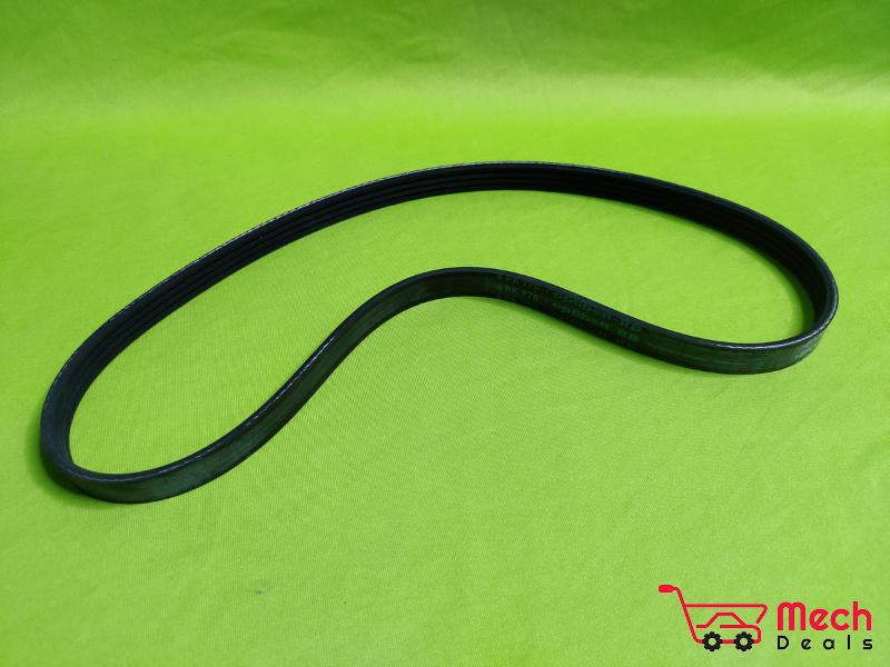 Ribbed Belt-V-2521202500-Hyundai- mechdeals.com