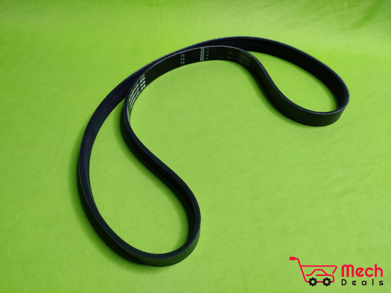 RIBBED BELT-V-252122M000-Hyundai- mechdeals.com