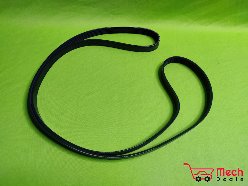 Hyundai Verna Fluidic/ I20/ Fluidic Elantra V-Ribbed Belt-5PK1811EPDM ...