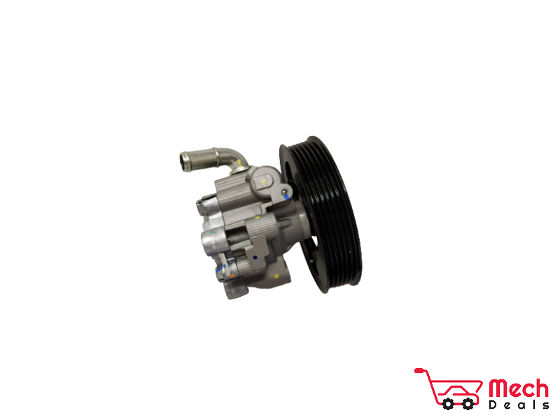 Mahindra Xuv 500 Pump Power Steering - Hps-1102DAA03551N-Mahindra ...