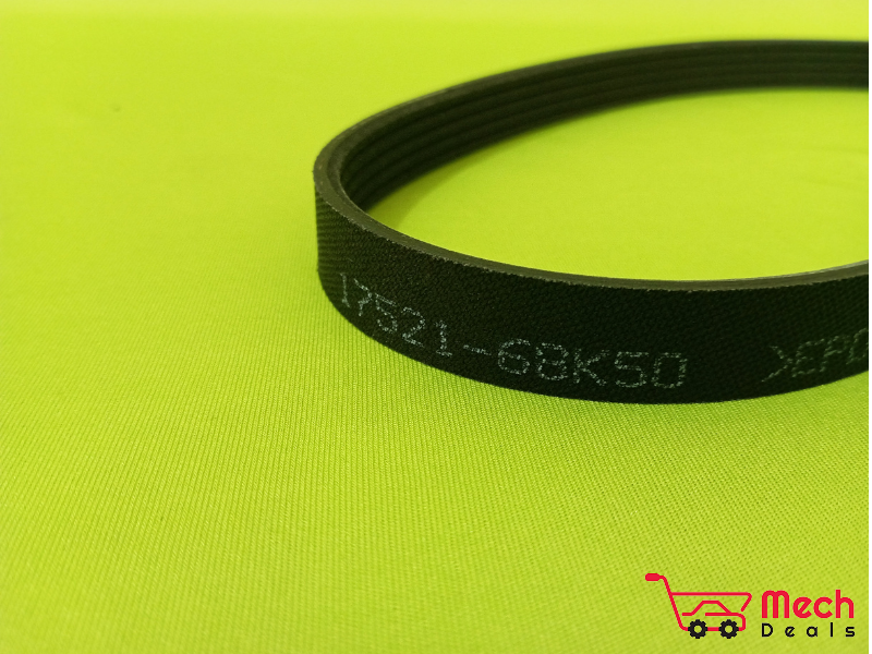 Belt, Water Pump (5Pk895)-17521M68K50-Maruti Suzuki- mechdeals.com