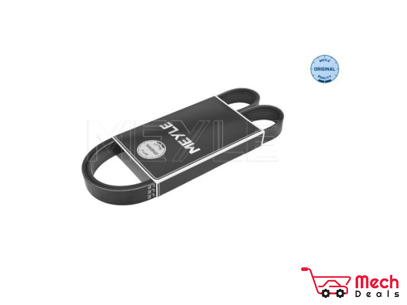 V-Ribbed Belts-6PK1345EPDM-Opti Belt- mechdeals.com