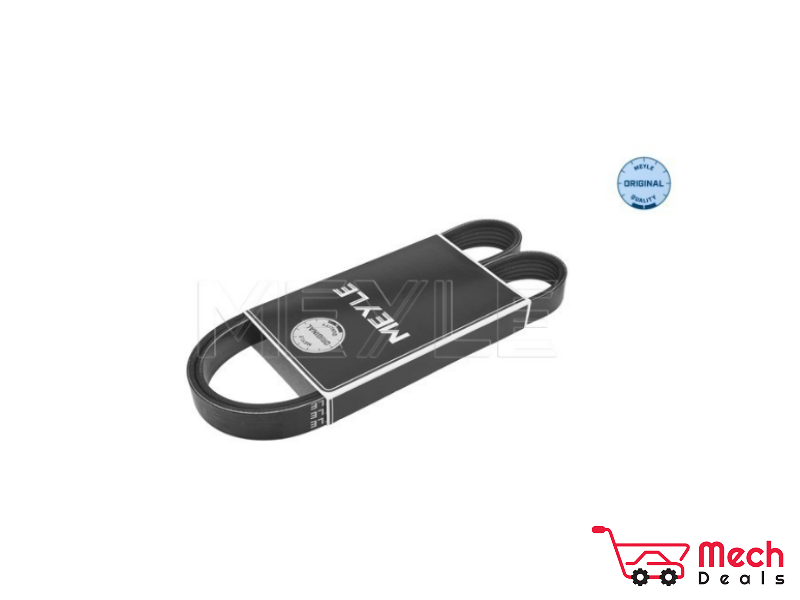 V-Ribbed Belt-6PK1265EPDM-Opti Belt- mechdeals.com