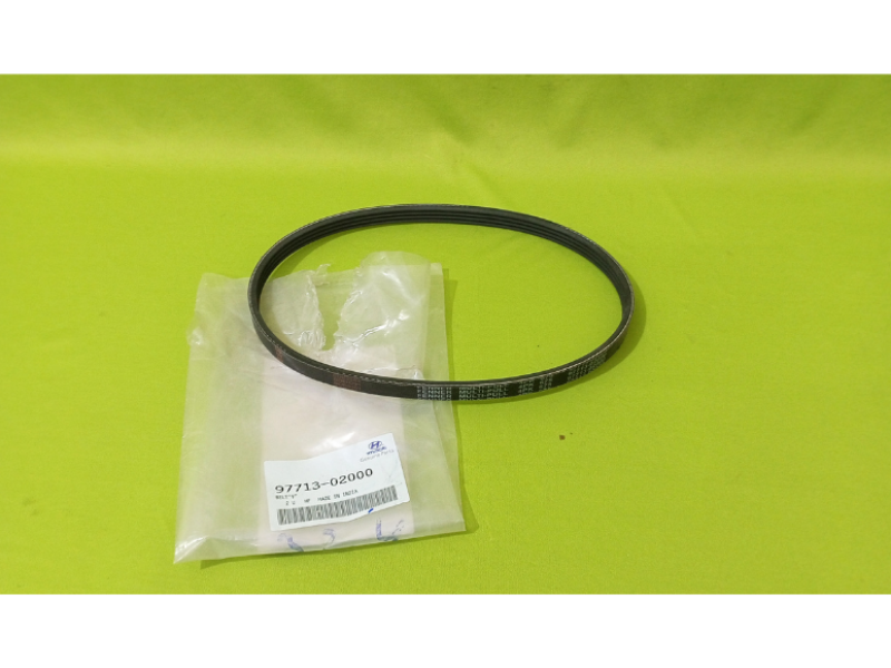 V-Ribbed Belt-0500040675-MEYLE- mechdeals.com