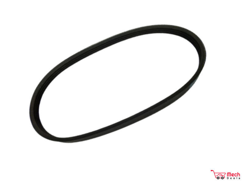 Belt"V"-Power Steering Pump-5723122000-Hyundai- mechdeals.com