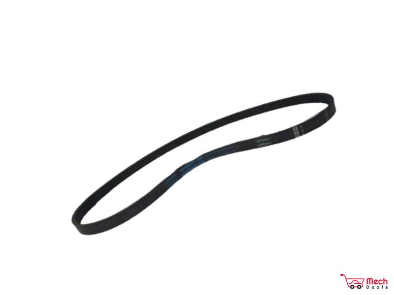 V-Ribbed Belt-4PK870EPDM-Opti Belt- mechdeals.com